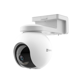 External cameras – My Store